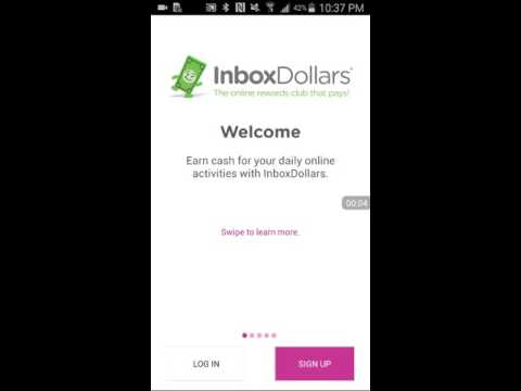 Inbox dollars review 2016 - make money with MMO