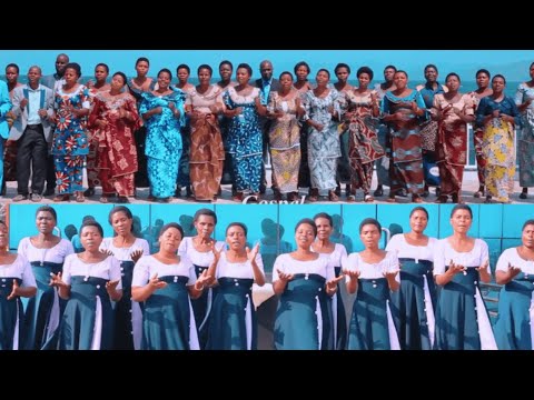 Indirimbo zikunzwe cyane za Abamararungu Choir, Full Playlist 2024