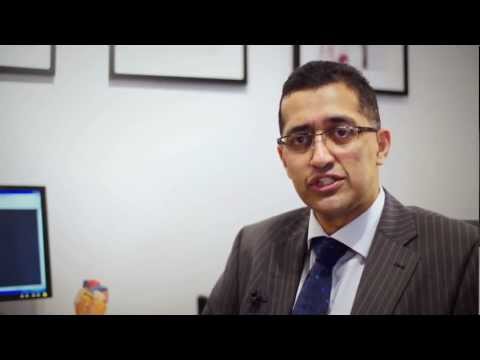 An Introduction to London Cardiovascular Clinic