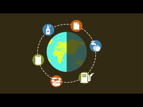 What Are Bioproducts?