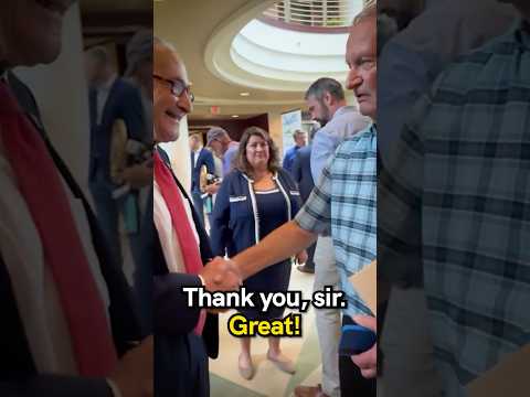 Watch Bill's Story: