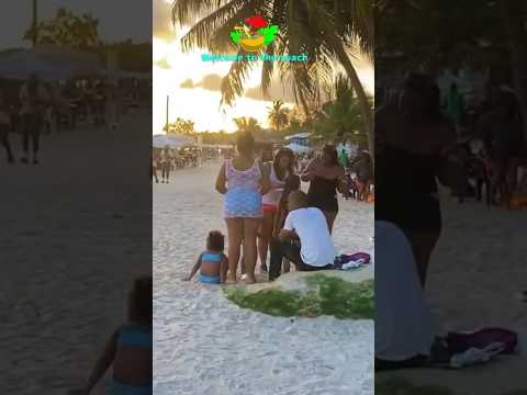 π©π΄ποΈ Boca chica - Dominican Republic