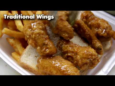 3 NEW HOMEMADE SAUCES!!! - JJ Fish Maywood, IL