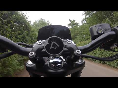 Beeline Moto