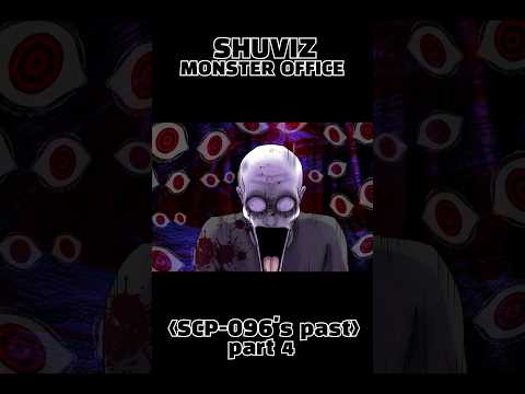 Scp 096 had such a tragic past!?