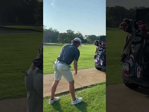 USGA Rules of golf video. PGA.
