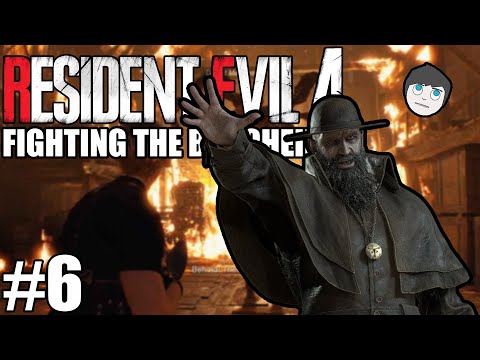 Steam Community :: Video :: FIGHTING THE BIG CHEIF!!! | Resident Evil 4 ...