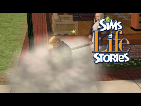The Sims 2: Life Stories | Riley's Story | Part 1