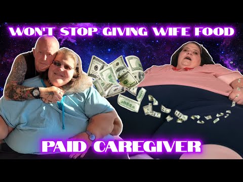 Shannon's Husband Enables Her - My 600 Pound Life Reaction