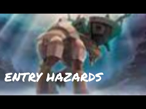 Did You Know That Ting-Lu Can Be Used That Way? | Pokemon Showdown