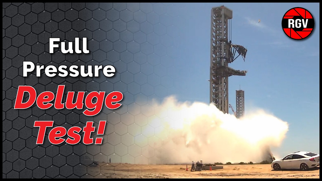 Full Deluge Test 5 15 26