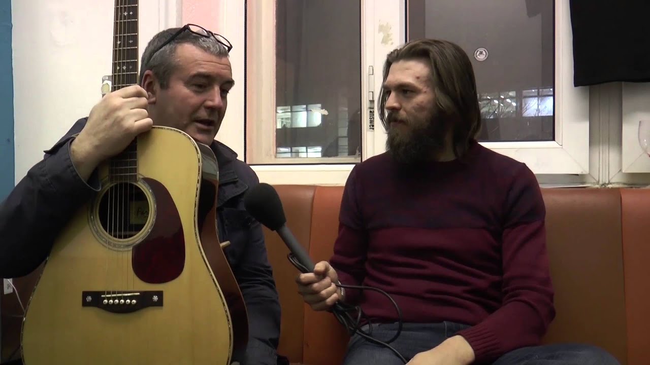 Billy Bragg - People's Assembly Against Austerity