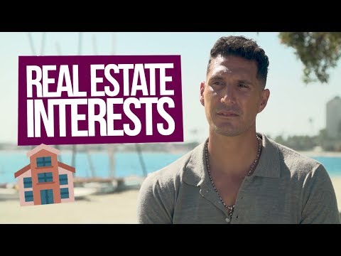 Real Estate: Ownership Interests (Not Enough Capital)