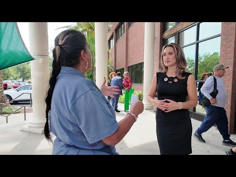 Free clinic in Central Florida helps immigrants on path to US citizenship