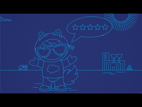Salesforce β What is customer service?