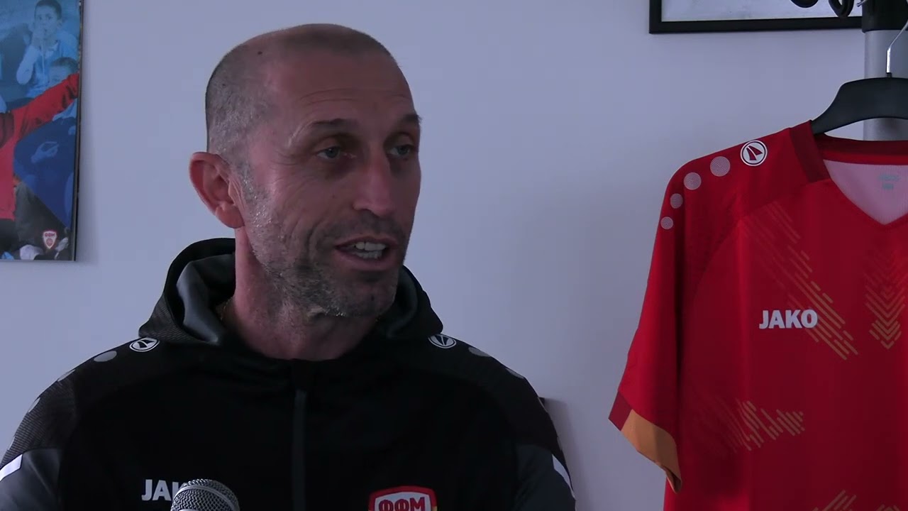 Arijan Ademi prekinuo reprezentativnu karijeru - Jabuka.tv