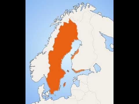 Swedish language | Wikipedia audio article
