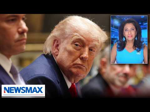 Brigitte Gabriel: Iran wanted to drag America back into war | Bianca ...