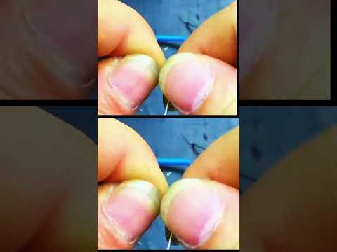 Low melting point, fast tinning, bright solder joints