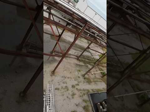 CHERRY PICKER ALERT! | Rotor Riot Rampage