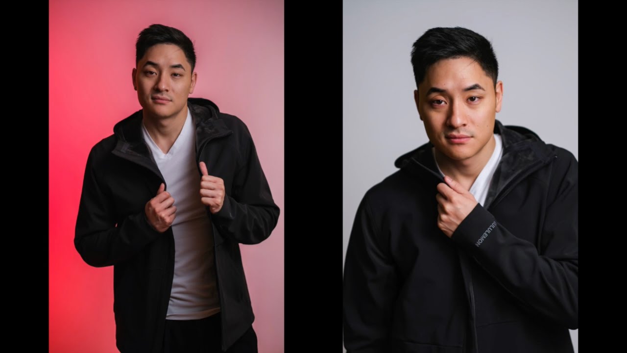 Why I Love lululemon and a REVIEW of the New lululemon Cross Chill Jacket
