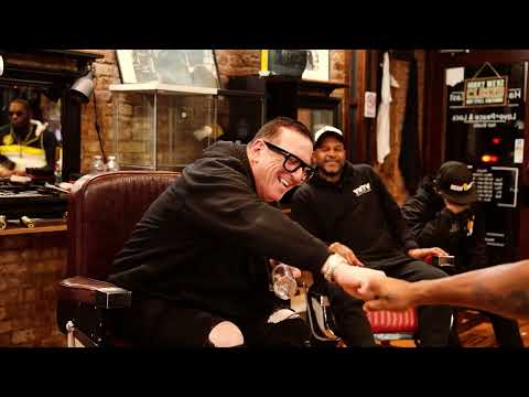 "HE CALLED MY WIFE A B****!!" SERCH DETAILS 3RD BASS BREAKUP & HIGHLIGHTS BEST/WORST TIMES OF CAREER