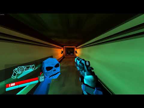 Steam Community :: Video :: Ultrakill how to unlock alternate nailgun