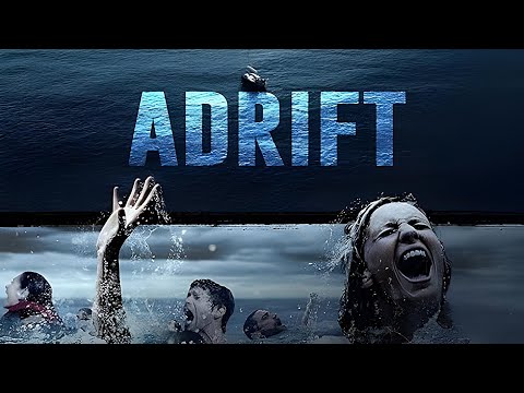 Open Water 2 Adrift (2006) Movie || Susan May Pratt, Eric Dane, Richard Speight || Review and Facts