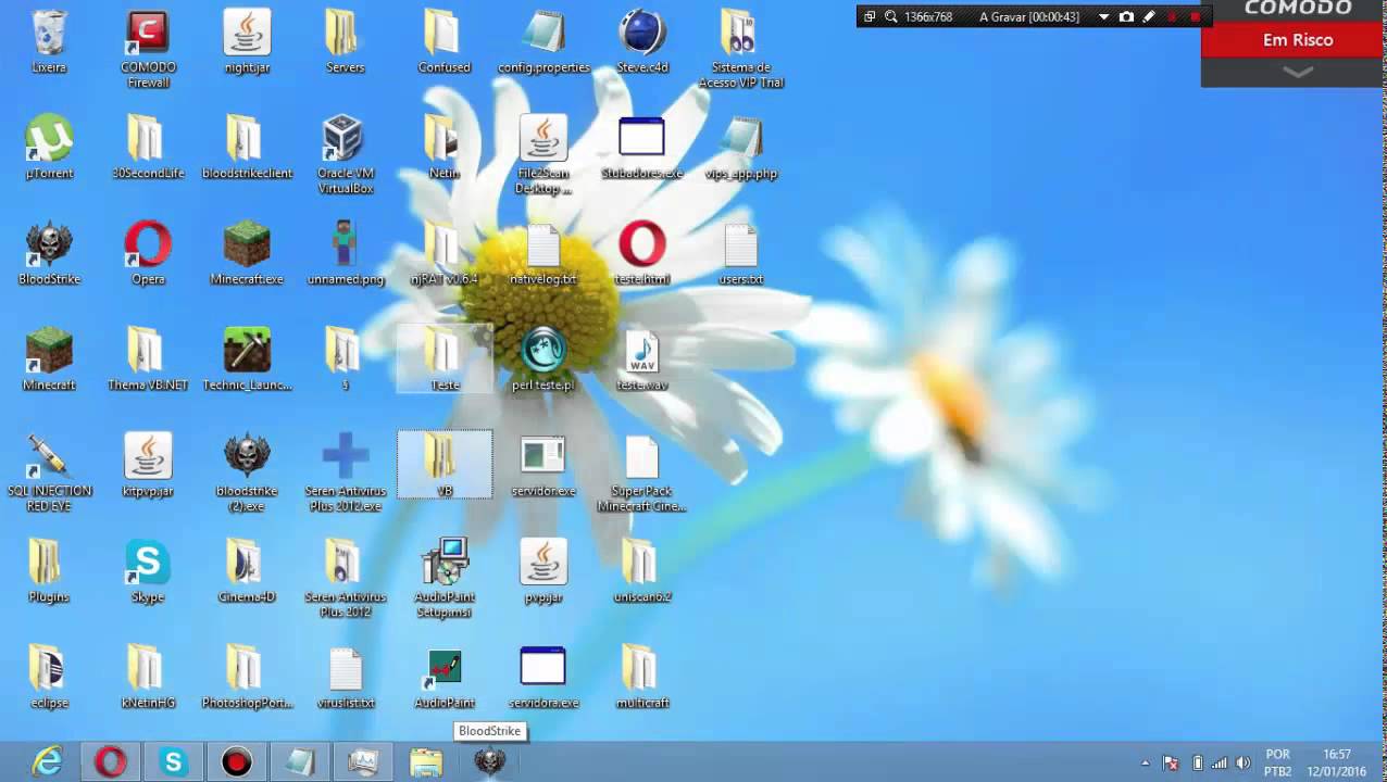 [VB.NET] Open-source Antivirus [VB.NET]