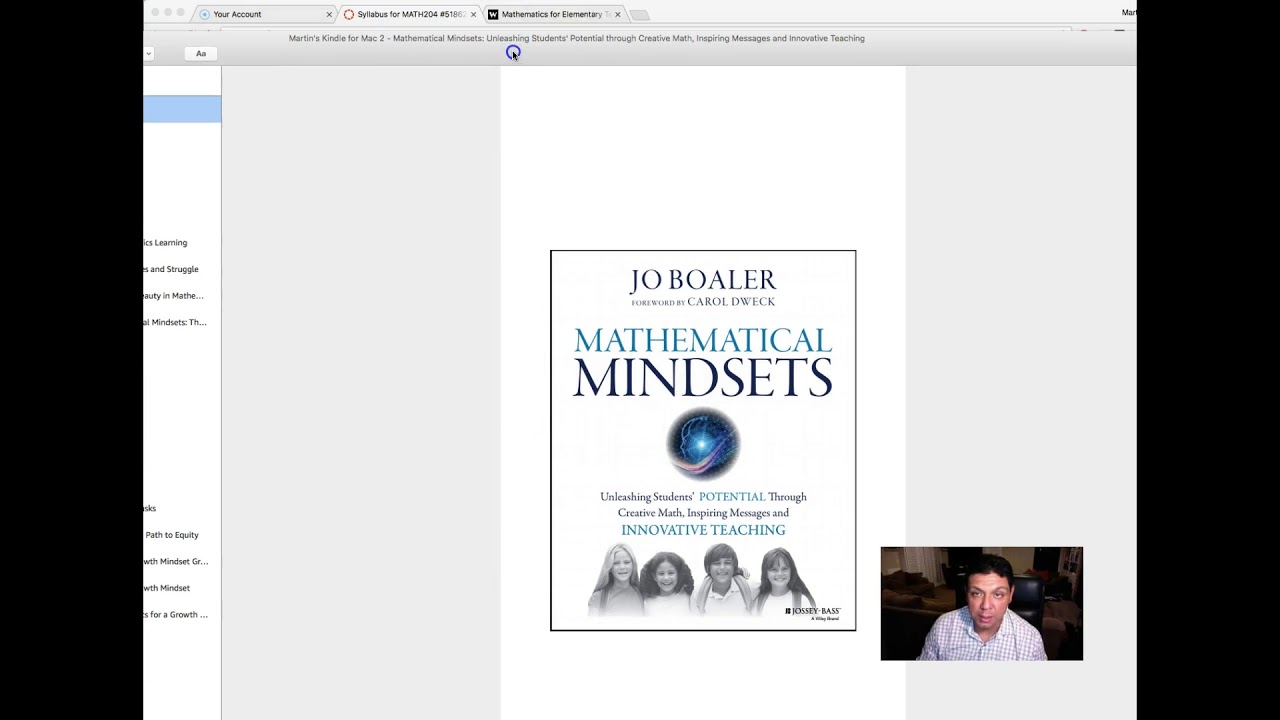 Math 204 Class Introduction