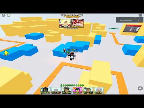 Showcasing JIREN (Universe Justice #1) 6 Star Roblox All Star Dower Defense
