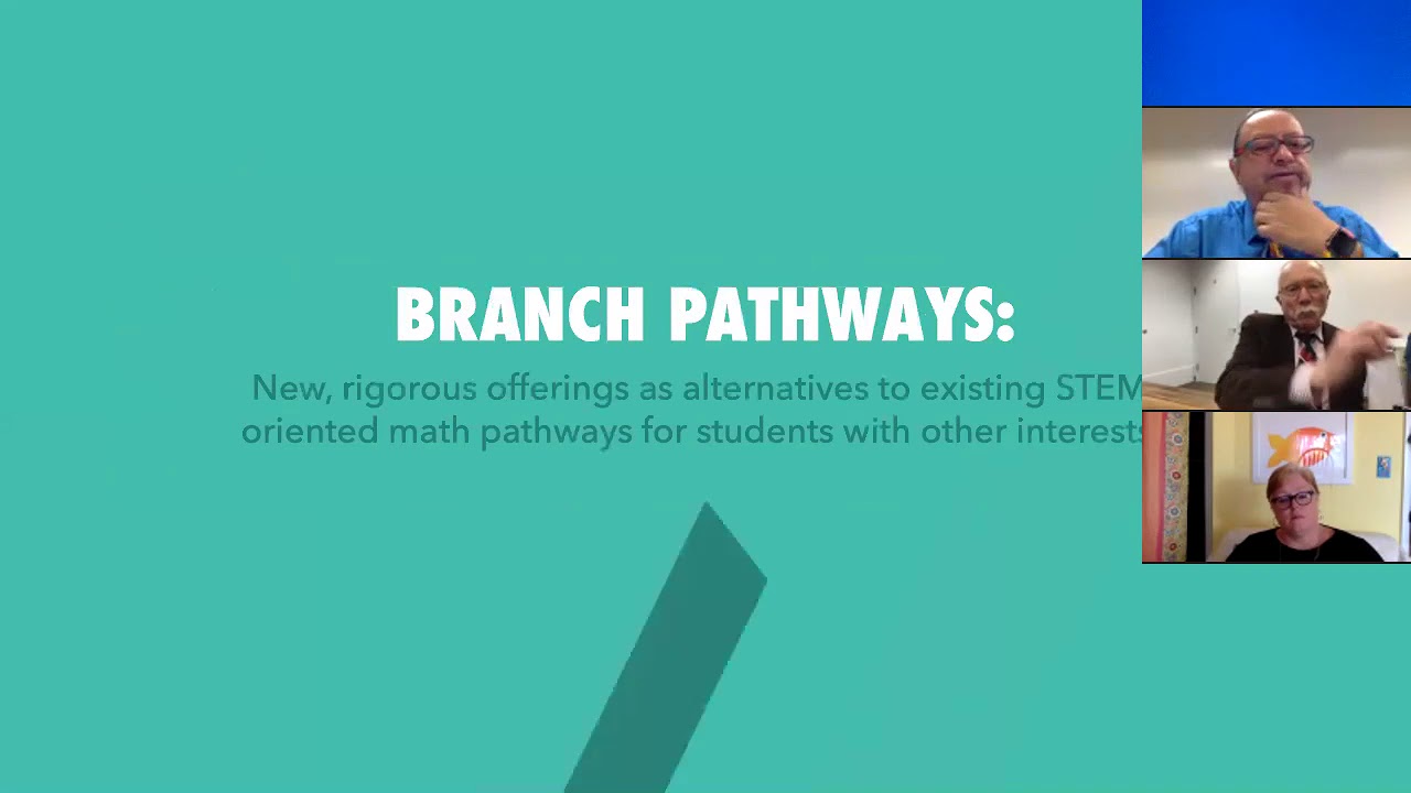 BRANCHING OUT WEBINAR recording