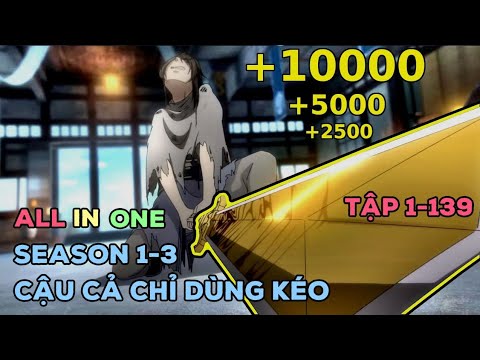 Nhất Niệm Vĩnh Hằng_Mùa 1+2+3 Tập 1-139 | Review Anime | Tóm Tắt Anime