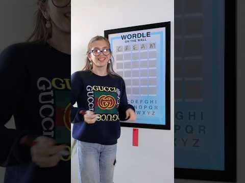 Why Was THAT Her Wordle Guess?! 😳