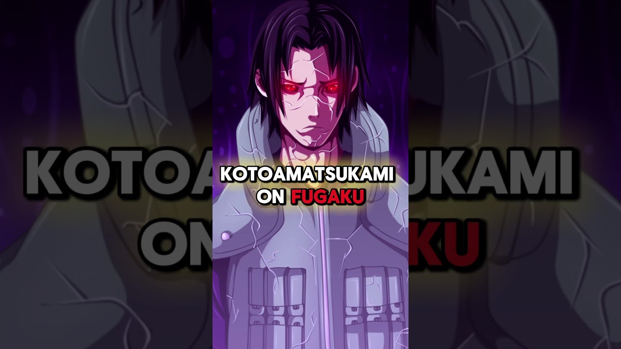 The dark secret to why shisui uchia lost to danzo!😱🍥