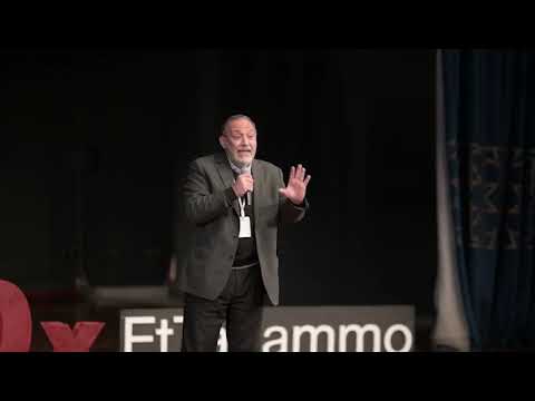 Medical innovations save Us!   | Hassan Azzazy | TEDxEtTagammo