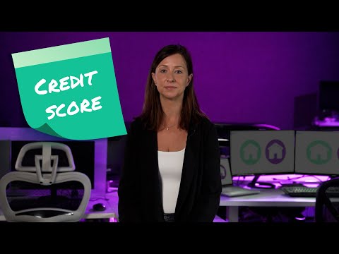 What is Credit Score?