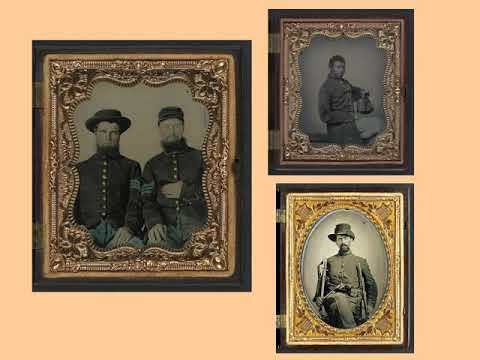 Hist 1301 Civil War and Reconstruction•Carolyn Carney