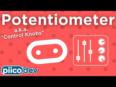 PiicoDev Potentiometers | Guide for Micro:bit - Video Tutorial Australia