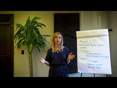 ISEE Test Prep: What You Need To Know