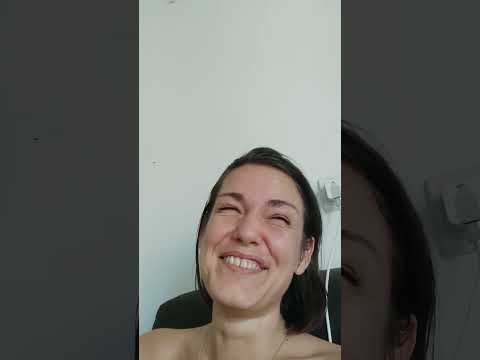 Instagram antisocial Chris Martin Green Eyes to fat ugly woman