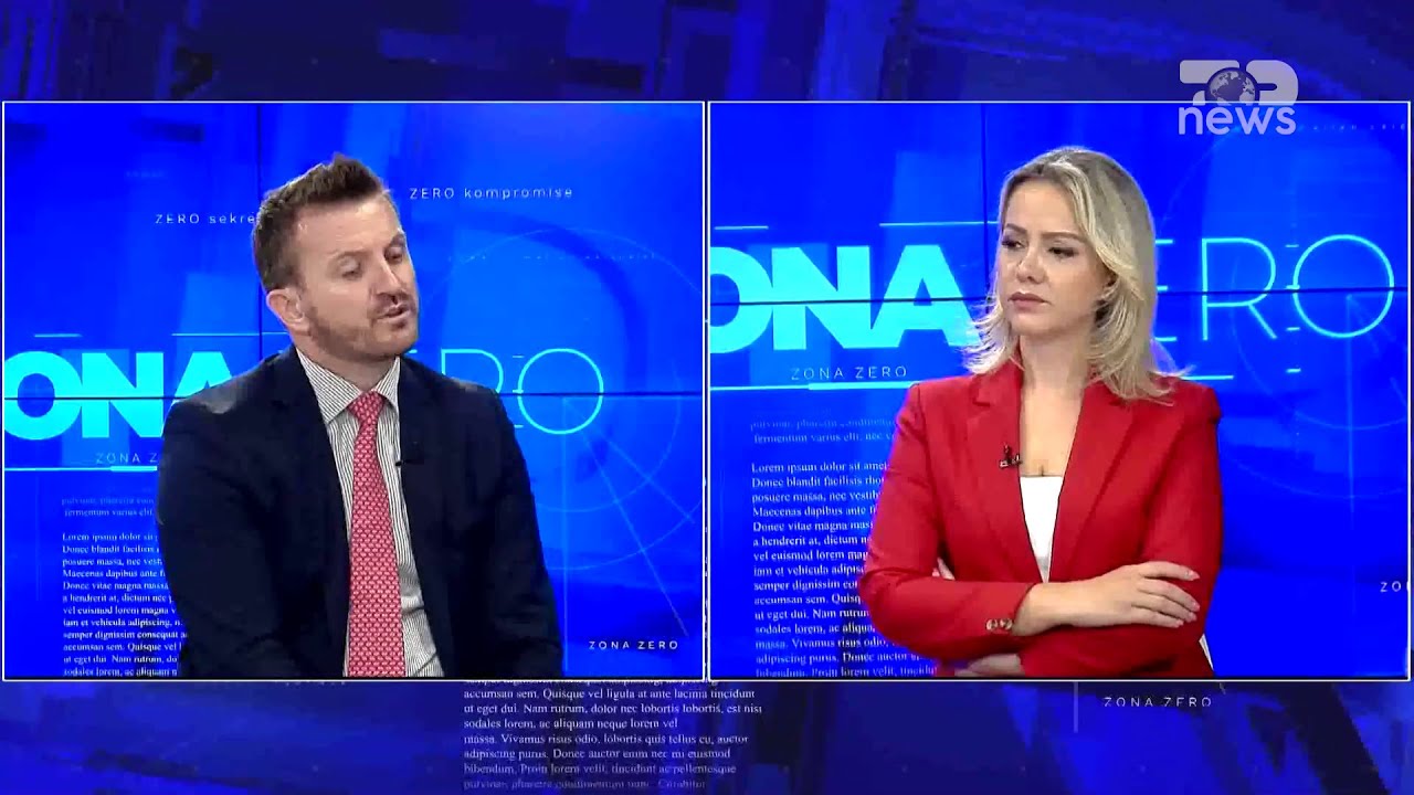 Serbia e mërzitur me Malin e Zi, pse ka përfshirë shqiptarët në qeveri ... Serbia e mërzitur me Malin e Zi, pse ka përfshirë shqiptarët në qeveri ...