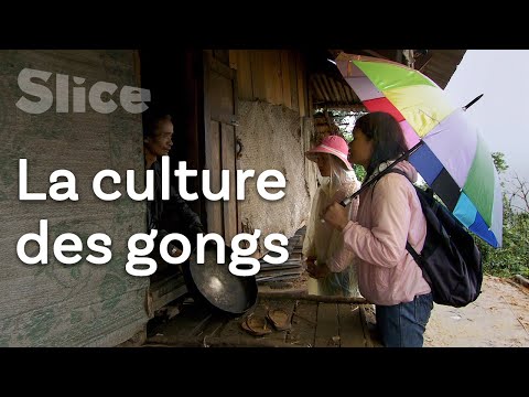Vietnam : À la recherche du maître des gongs | SLICE