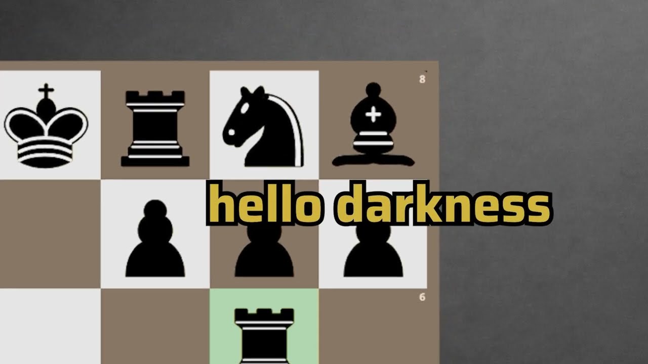 No Castling? Now Watch What Happens. | Chess2 Episode 1 (Part 2)