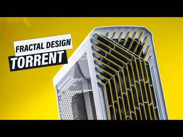 5 best cases that can fit an Nvidia GeForce RTX 4090 FE