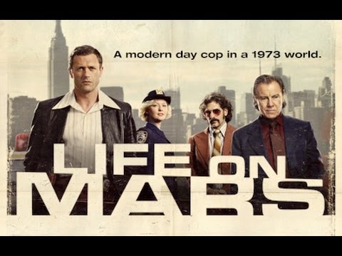 Life On Mars Part 1