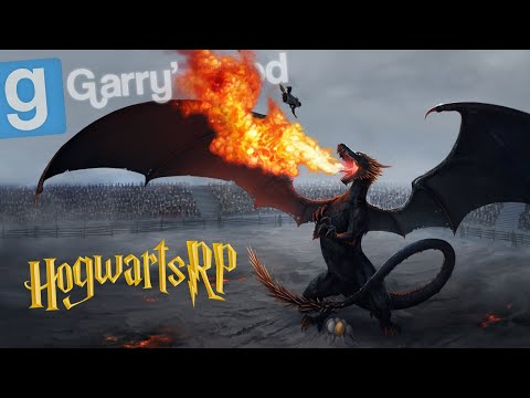 Steam Community :: Video :: Harry Potter roleplay gmod epic events ex ...
