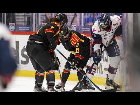 #BIFvsLHC | SDHL QF 2022/23 HIGHLIGHTS, 3.3.2023