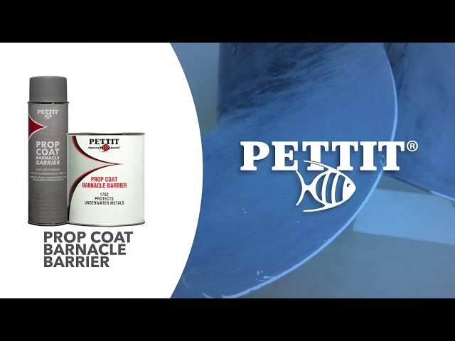 Prop Coat Barnacle Barrier, 20 oz. | West Marine
