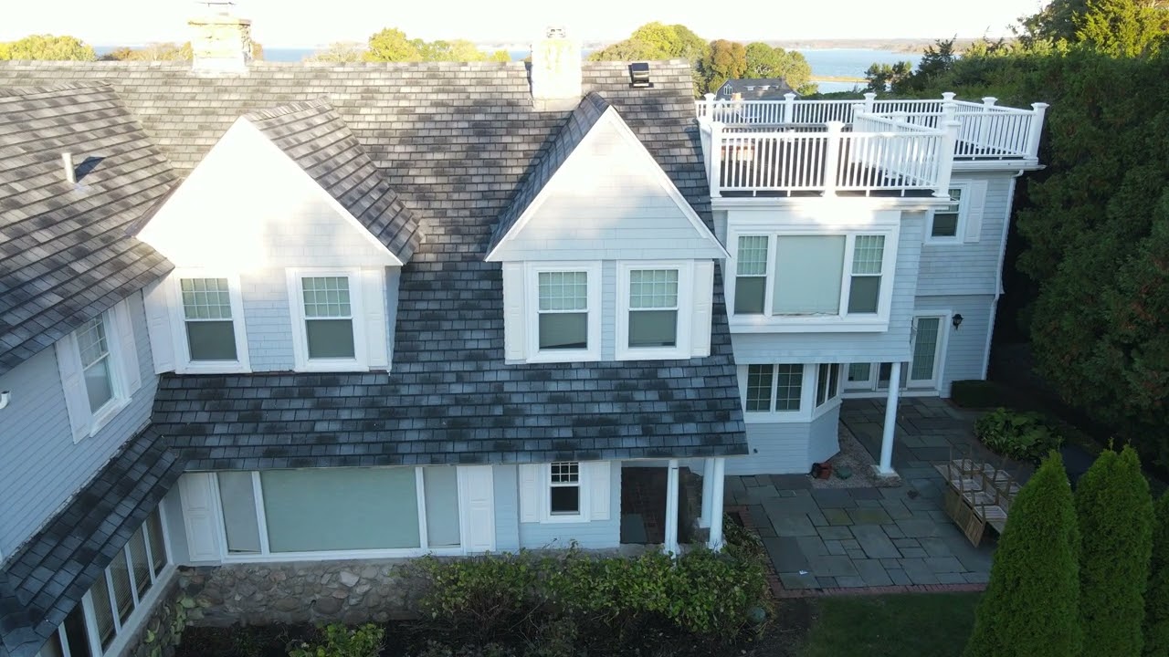 Henderson Roofing loves F-Wave!